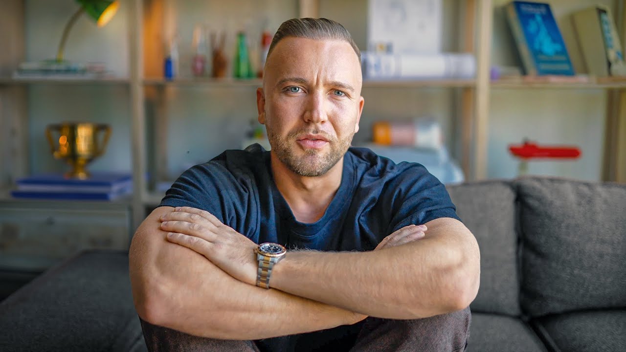 Ali Yahyaoui's Portfolio