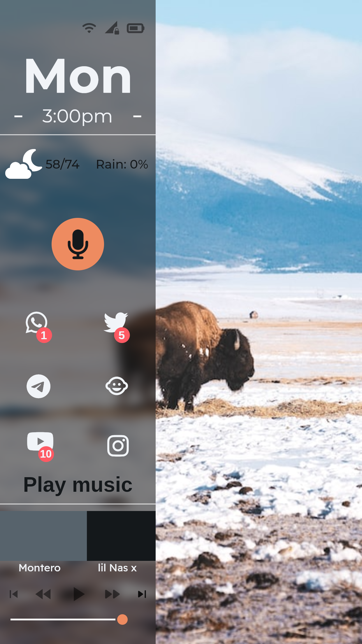 UI Design for Brand Enhancement and Identity for mobile apps for Artsy ...