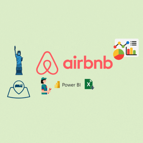 Airbnb NY Data Analysis Boosts Revenue Satisfaction For Airbnb