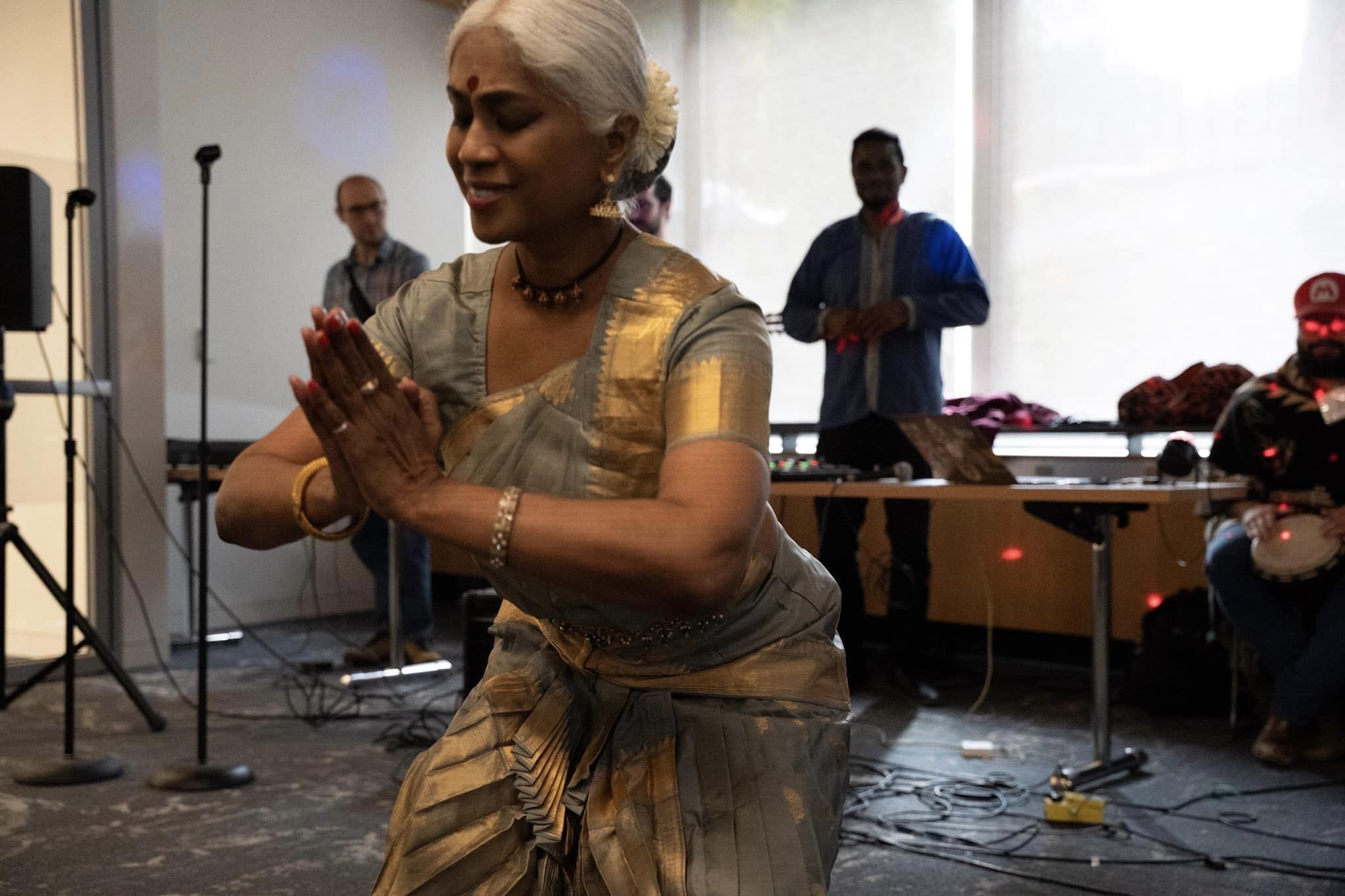 Calai Chandra's Portfolio