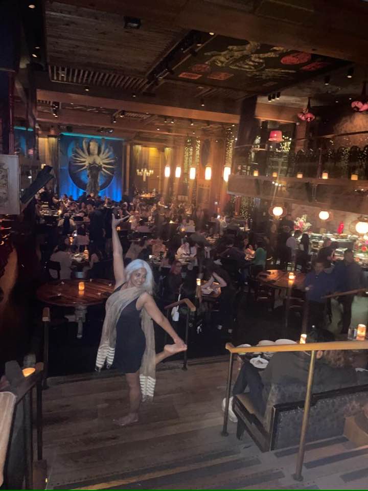 Calai Chandra's Portfolio